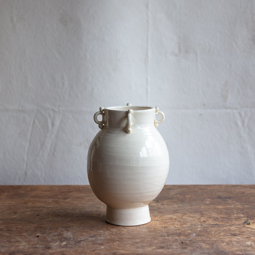 Sam Pot – Frances Palmer Pottery