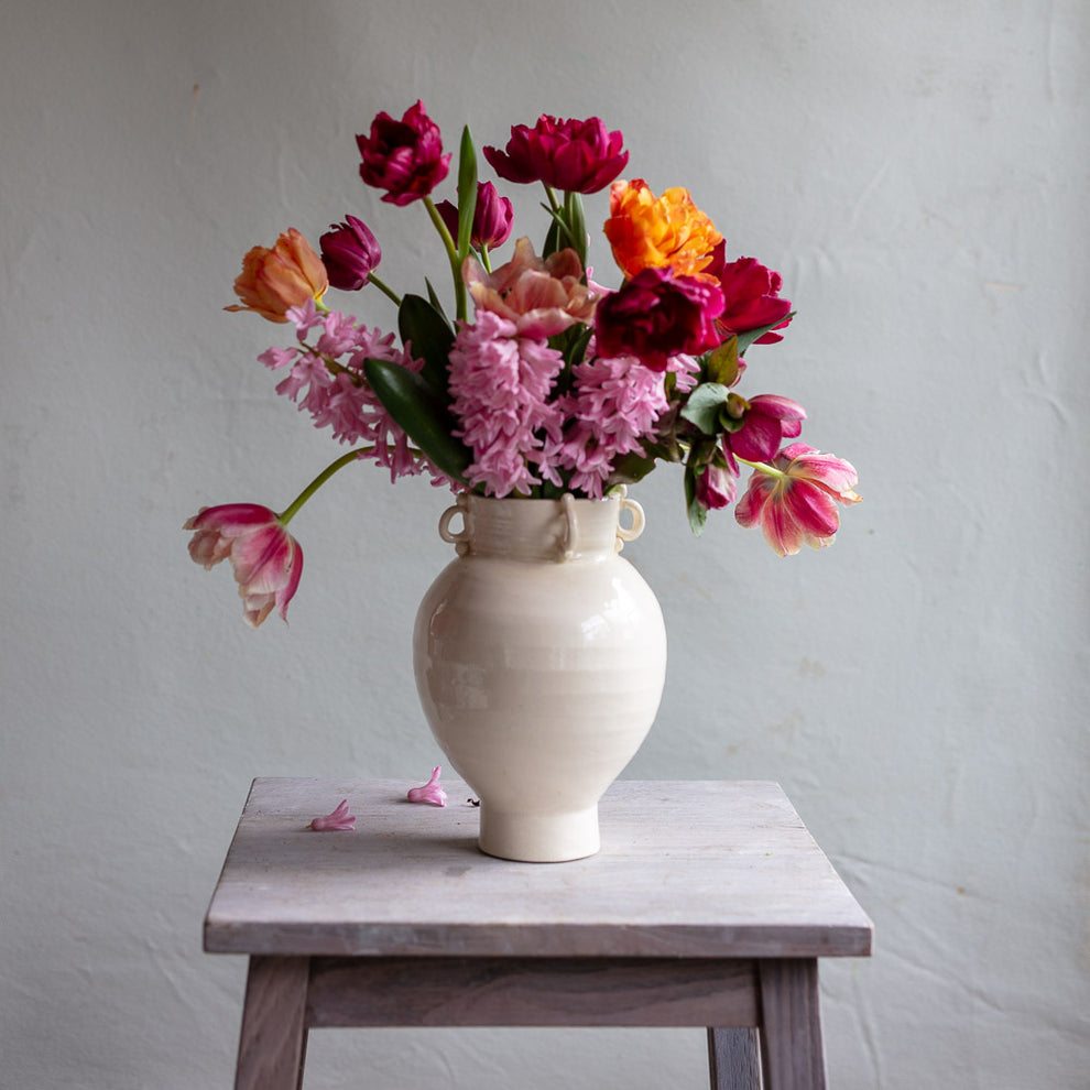 Sam Pot – Frances Palmer Pottery