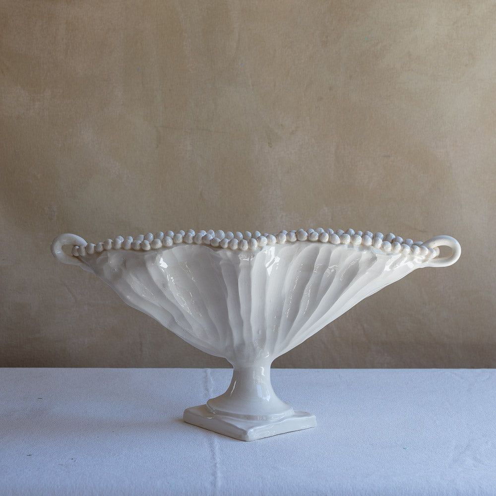 Garden Museum Exhibition Work – Frances Palmer Pottery