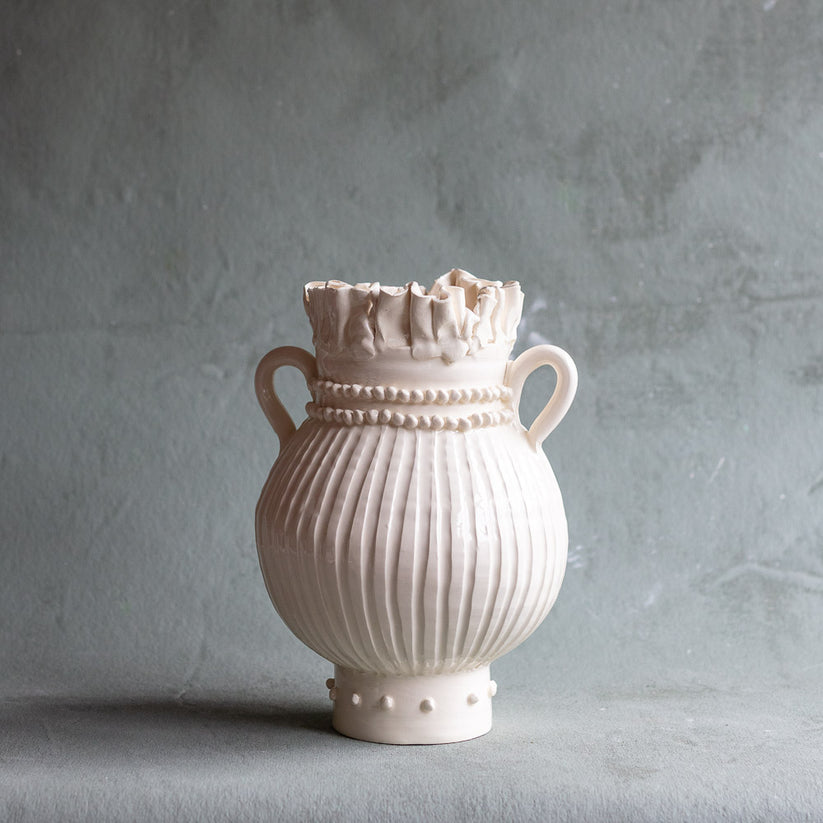 BAM Pot – Frances Palmer Pottery