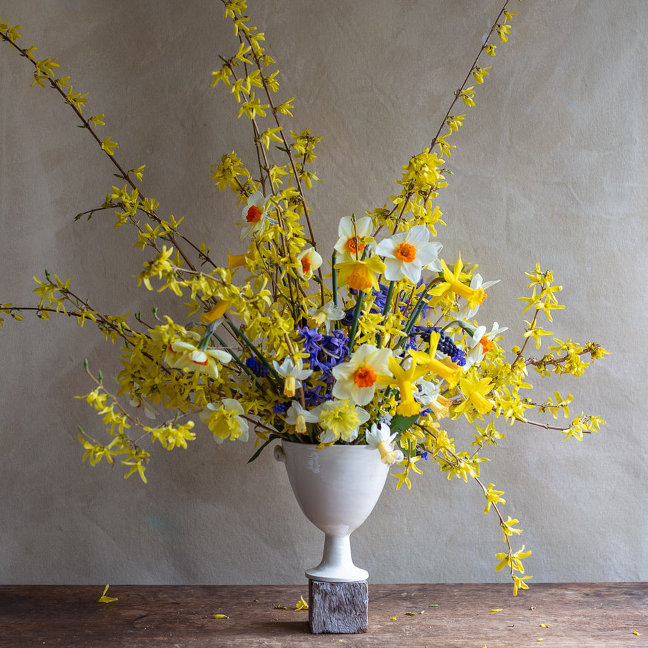 Vases – Frances Palmer Pottery