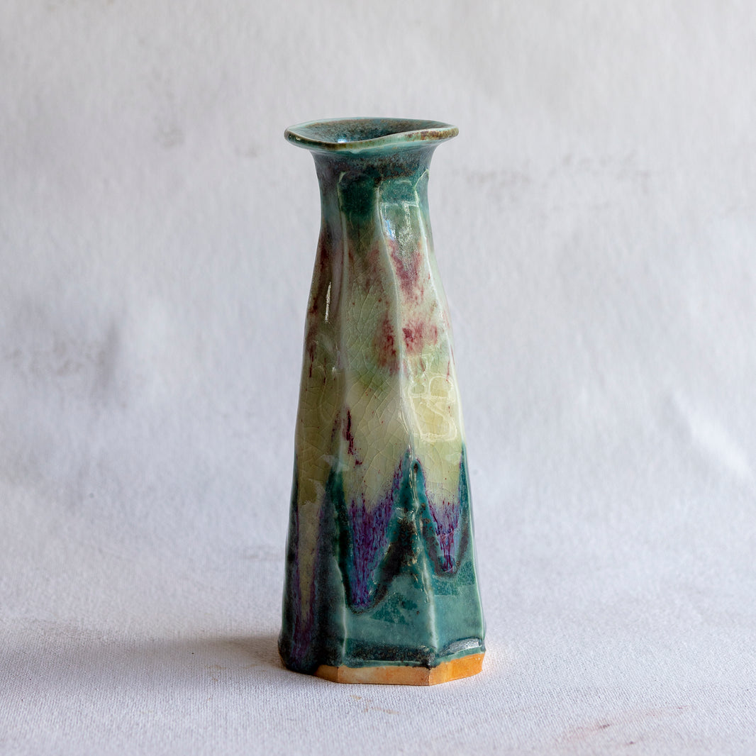 Object & Thing Wood Fired Pottery – Frances Palmer Pottery